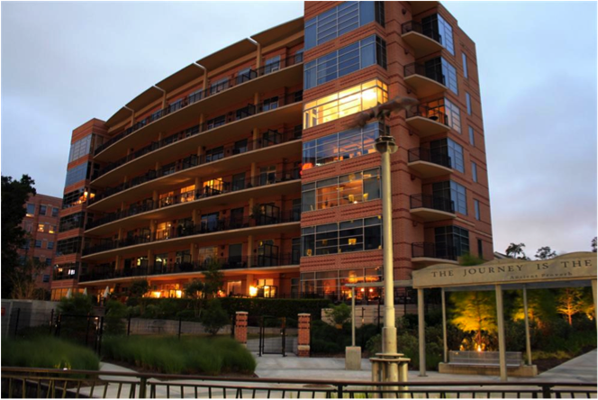 High-Performance Glass: Viracon Glass — PGP