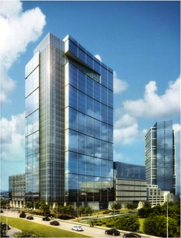 High-Performance Glass: Viracon Glass — PGP