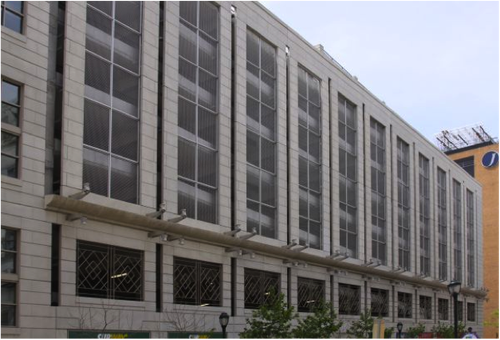 Window Security Screens: Kane Security — PGP