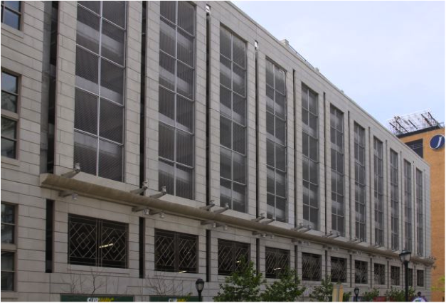 Window Security Screens: Kane Security — PGP