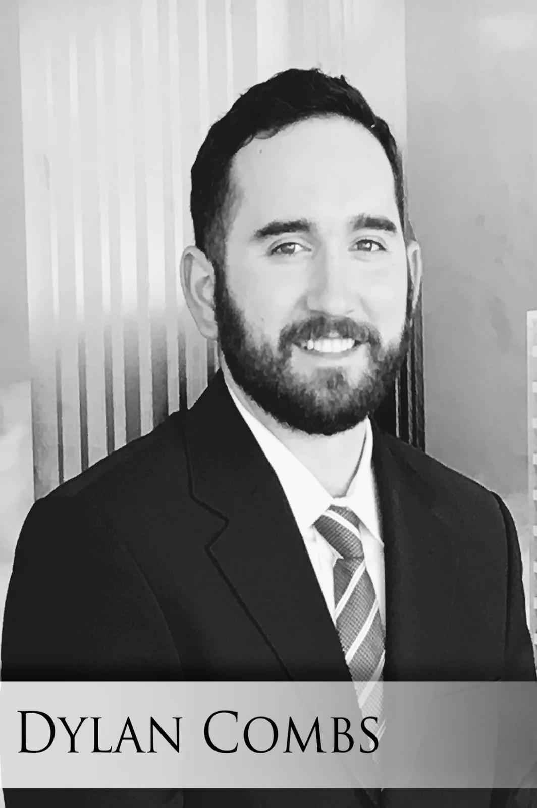 Dylan Combs — PGP