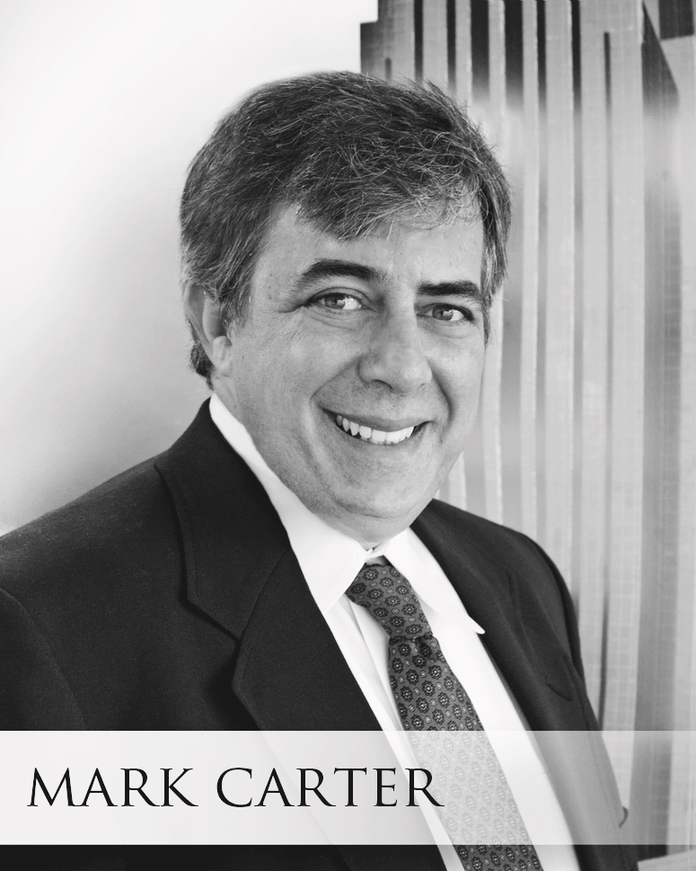 Mark Carter — PGP