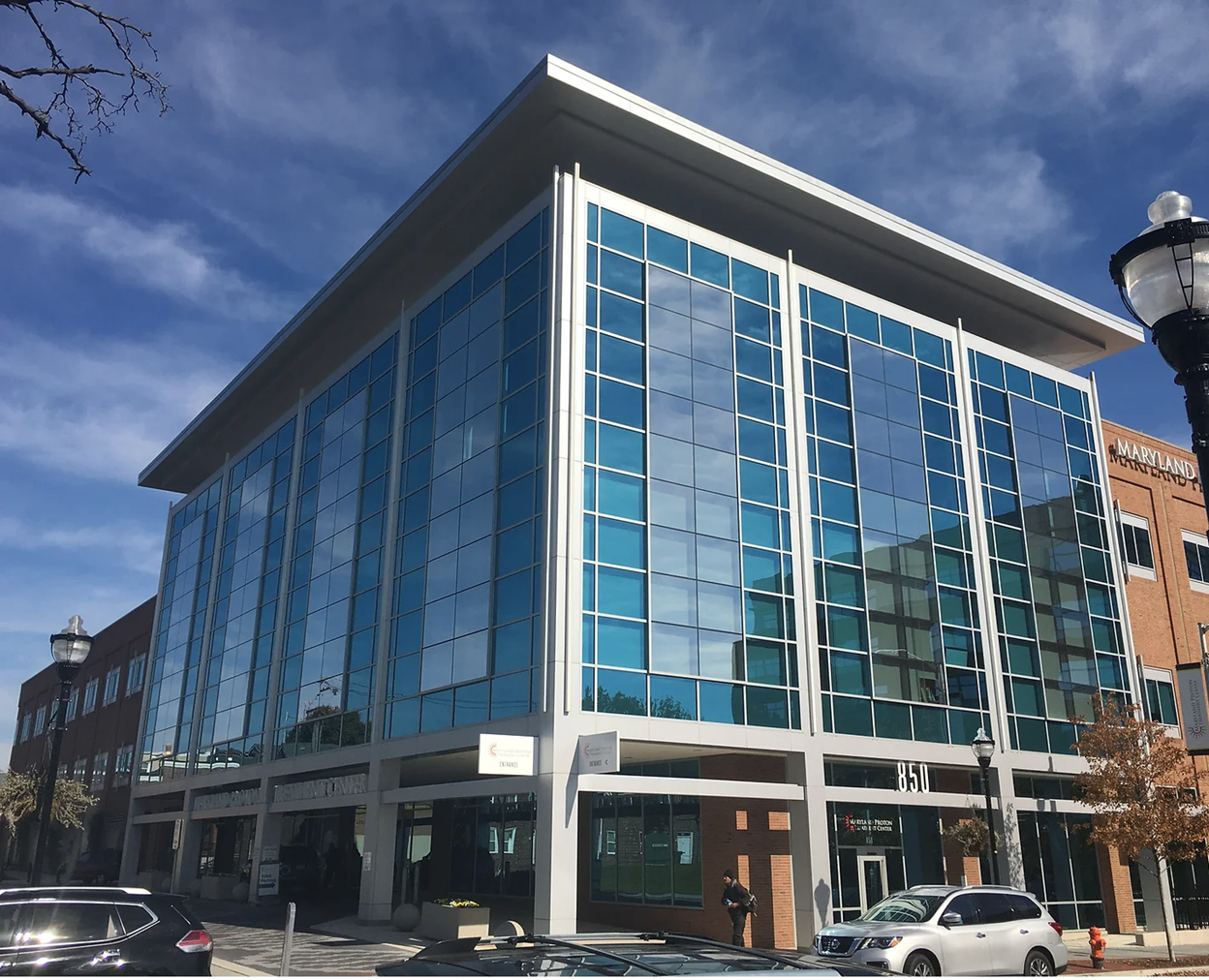 Architectural Metal Panels & Louvers: Americlad — PGP