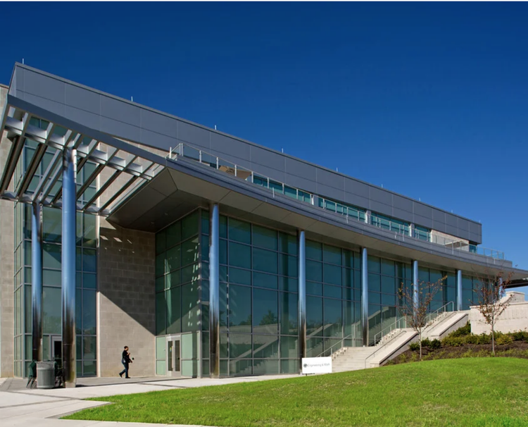 Architectural Metal Panels & Louvers: Americlad — PGP