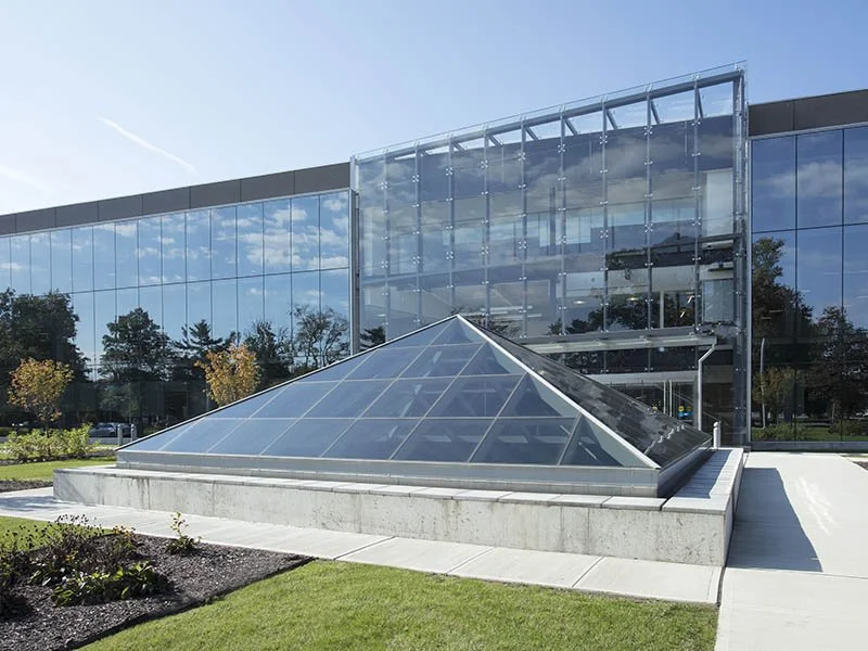 Skylights: Super Sky — PGP