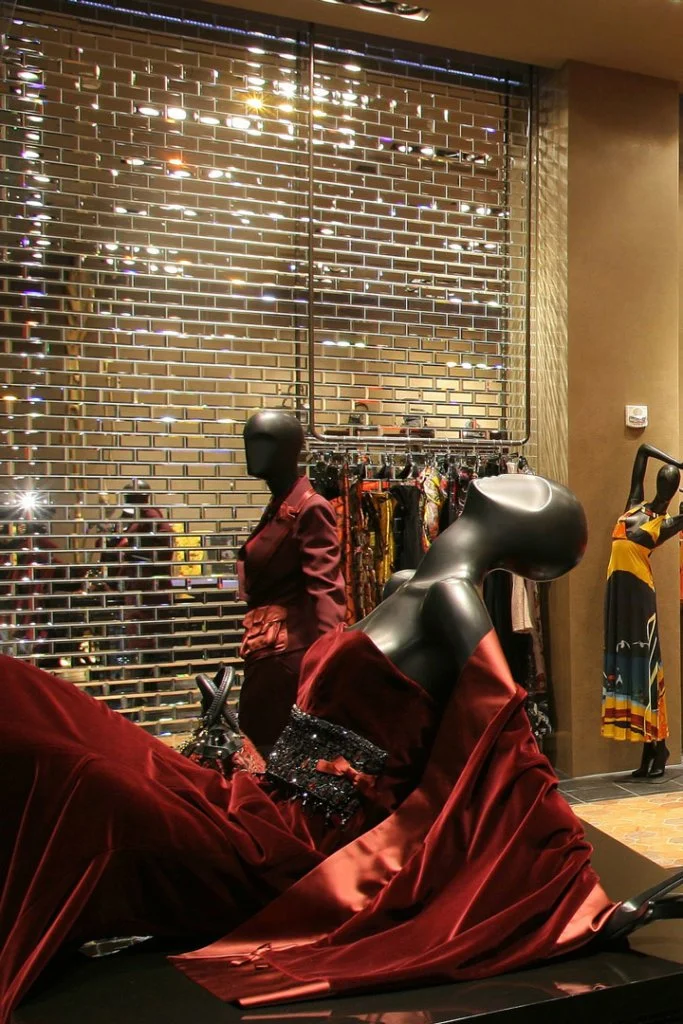 Interior Glass | Channel Glass: Bendheim — PGP