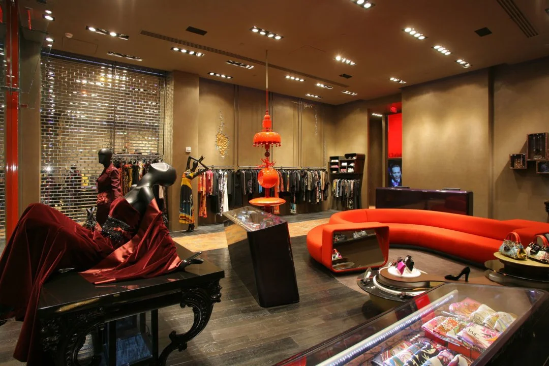 Interior Glass | Channel Glass: Bendheim — PGP