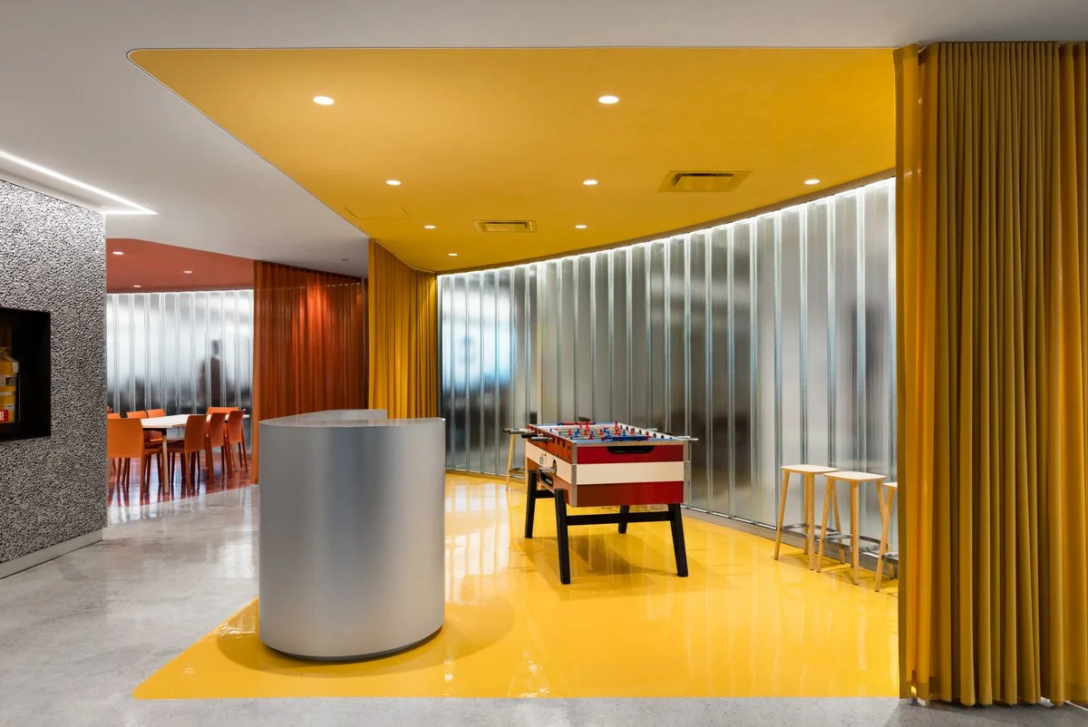 Interior Glass | Channel Glass: Bendheim — PGP
