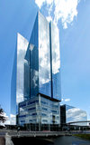 High-Performance Glass: Viracon Glass — PGP