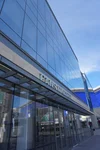 High-Performance Glass: Viracon Glass — PGP