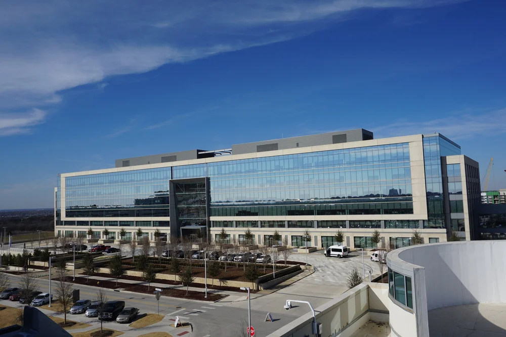High-Performance Glass: Viracon Glass — PGP