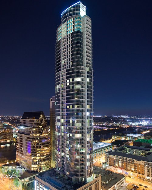High-Performance Glass: Viracon Glass — PGP