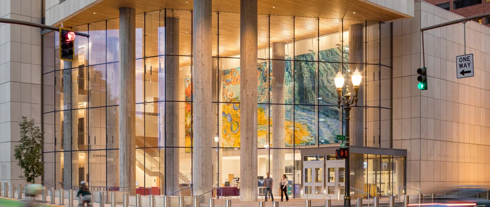 Glass Engineered Solutions: W&W Glass — PGP