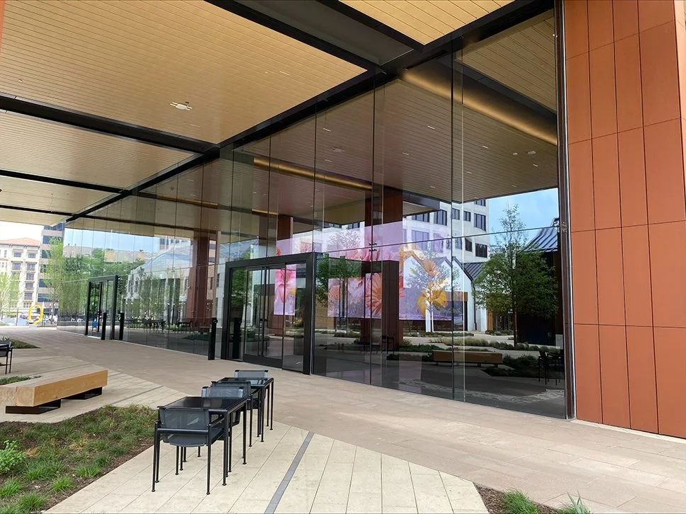 Glass Engineered Solutions: W&W Glass — PGP