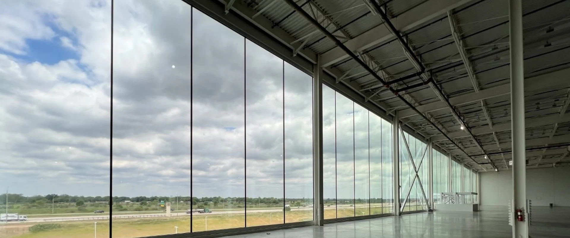 Glass Engineered Solutions: W&W Glass — PGP