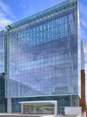 Glass Engineered Solutions: W&W Glass — PGP