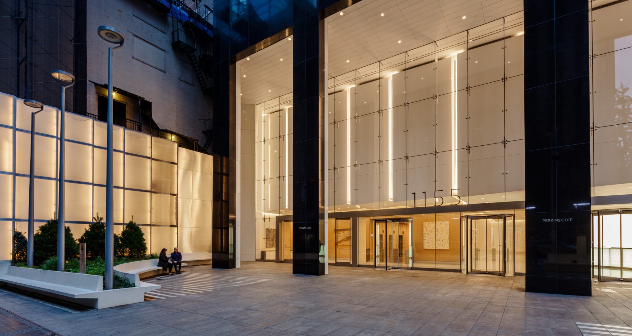 Glass Engineered Solutions: W&W Glass — PGP