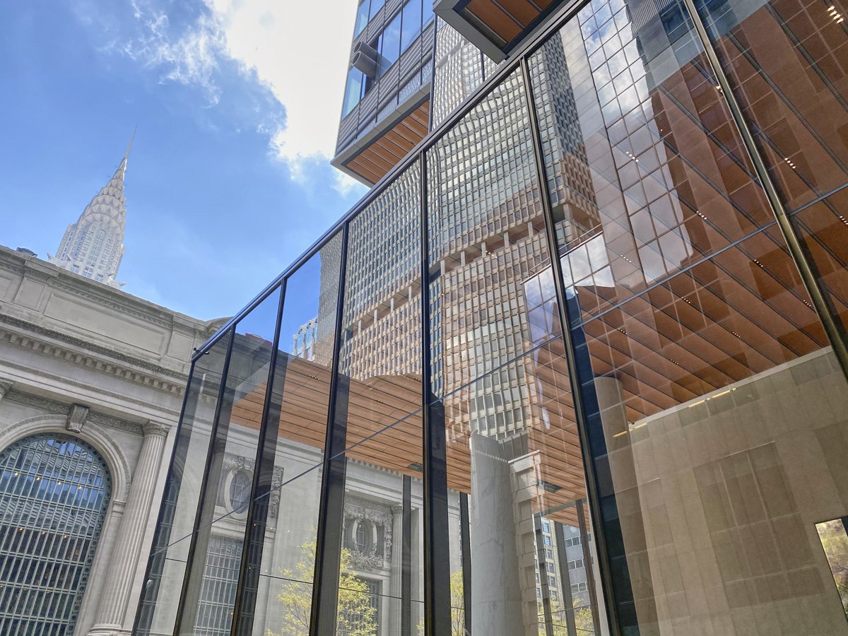 Glass Engineered Solutions: W&W Glass — PGP