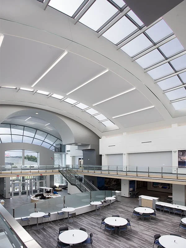 Skylights: Super Sky — PGP