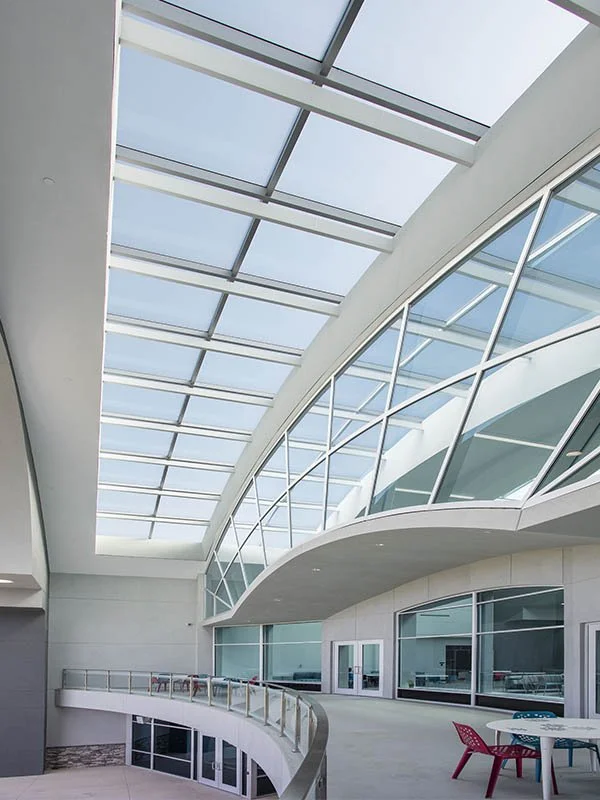 Skylights: Super Sky — PGP