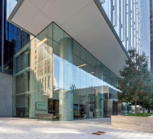 Glass Engineered Solutions: W&W Glass — PGP