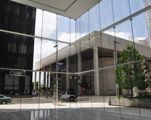 Glass Engineered Solutions: W&W Glass — PGP