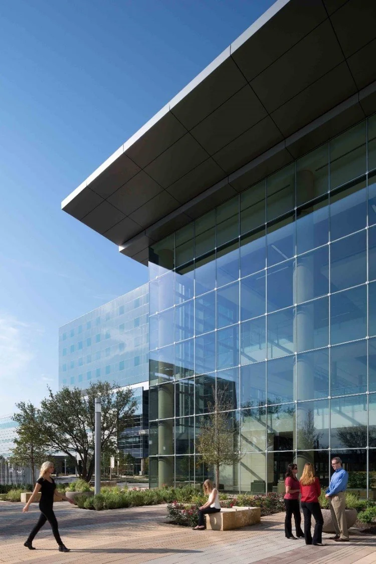 Glass Engineered Solutions: W&W Glass — PGP