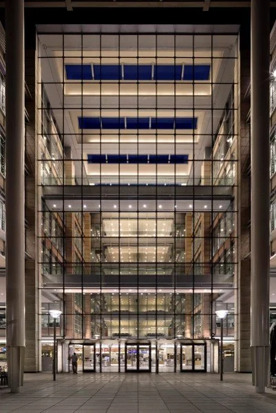 Glass Engineered Solutions: W&W Glass — PGP