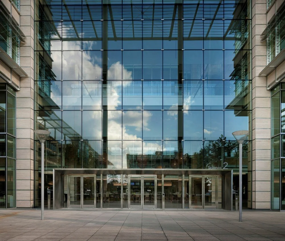 Glass Engineered Solutions: W&W Glass — PGP