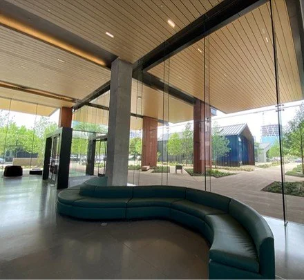 Glass Engineered Solutions: W&W Glass — PGP