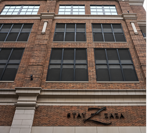 Window Security Screens: Kane Security — PGP