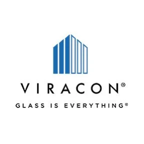 High-Performance Glass: Viracon Glass — PGP
