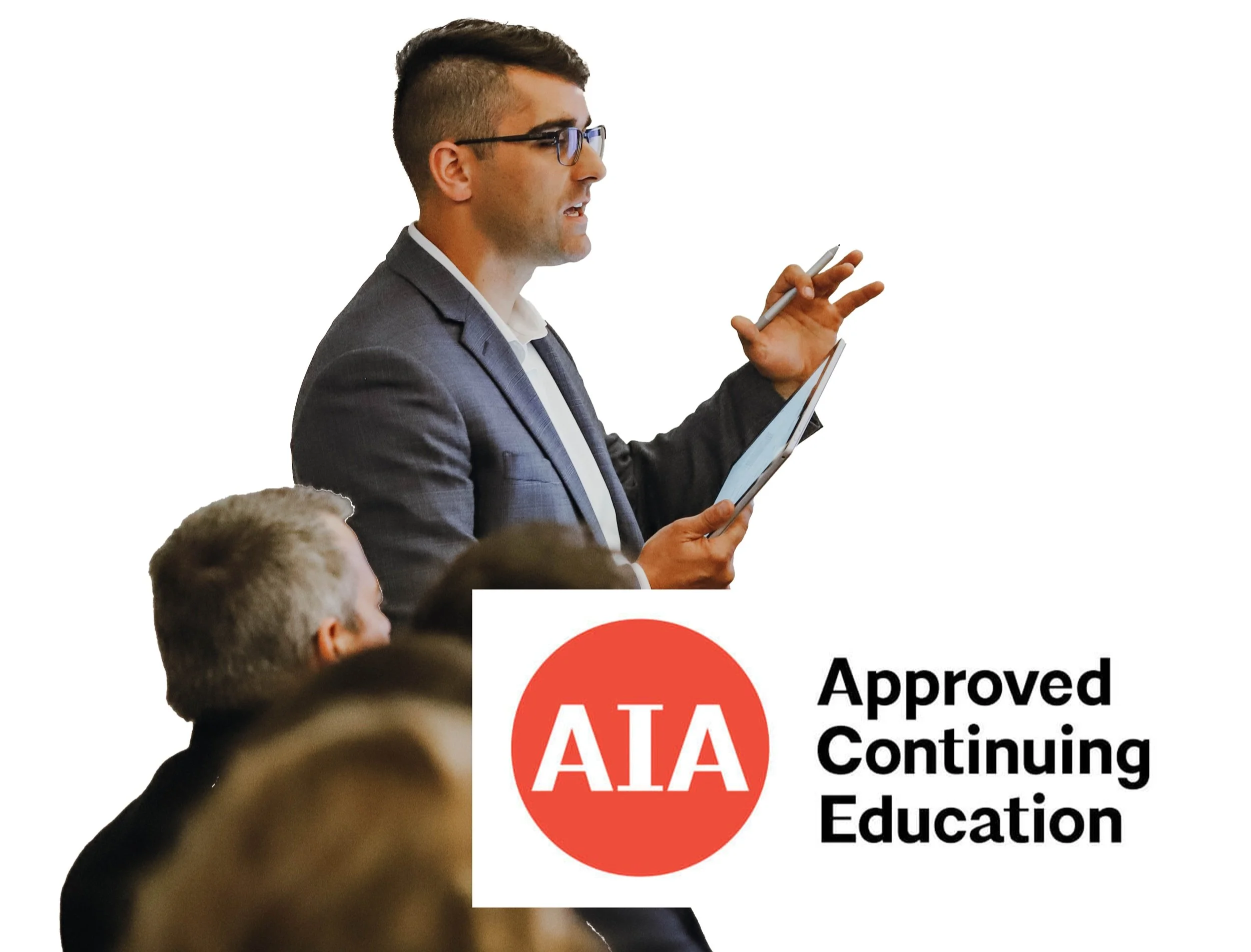 2026 AIA / CEU Course Catalog — PGP