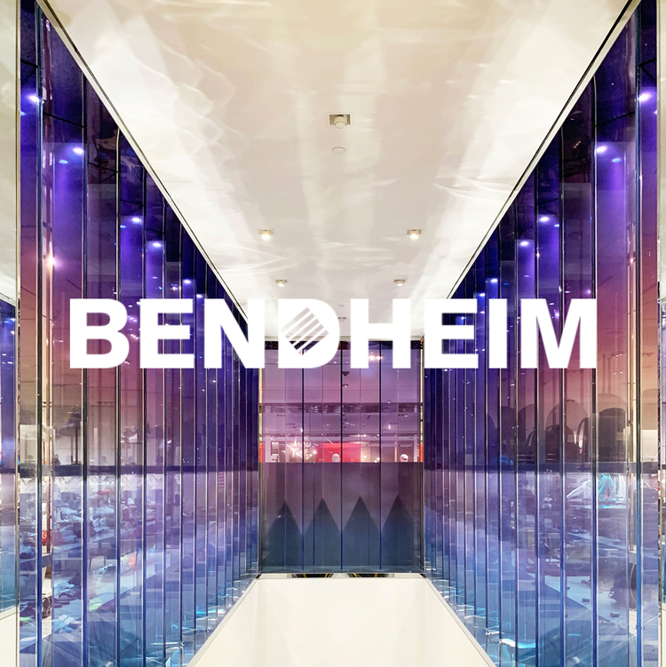 PGP: Manufacturers Represented — PGP