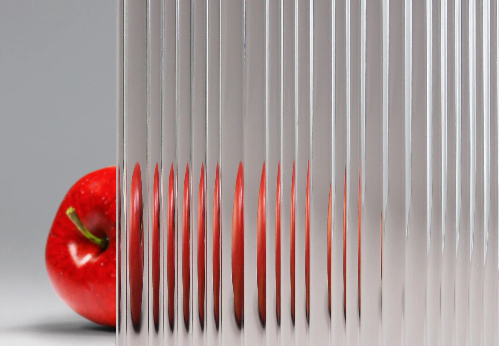 Bendheim: New Varis Fluted Glass Collection — PGP