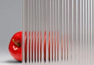 Bendheim: New Varis Fluted Glass Collection — PGP