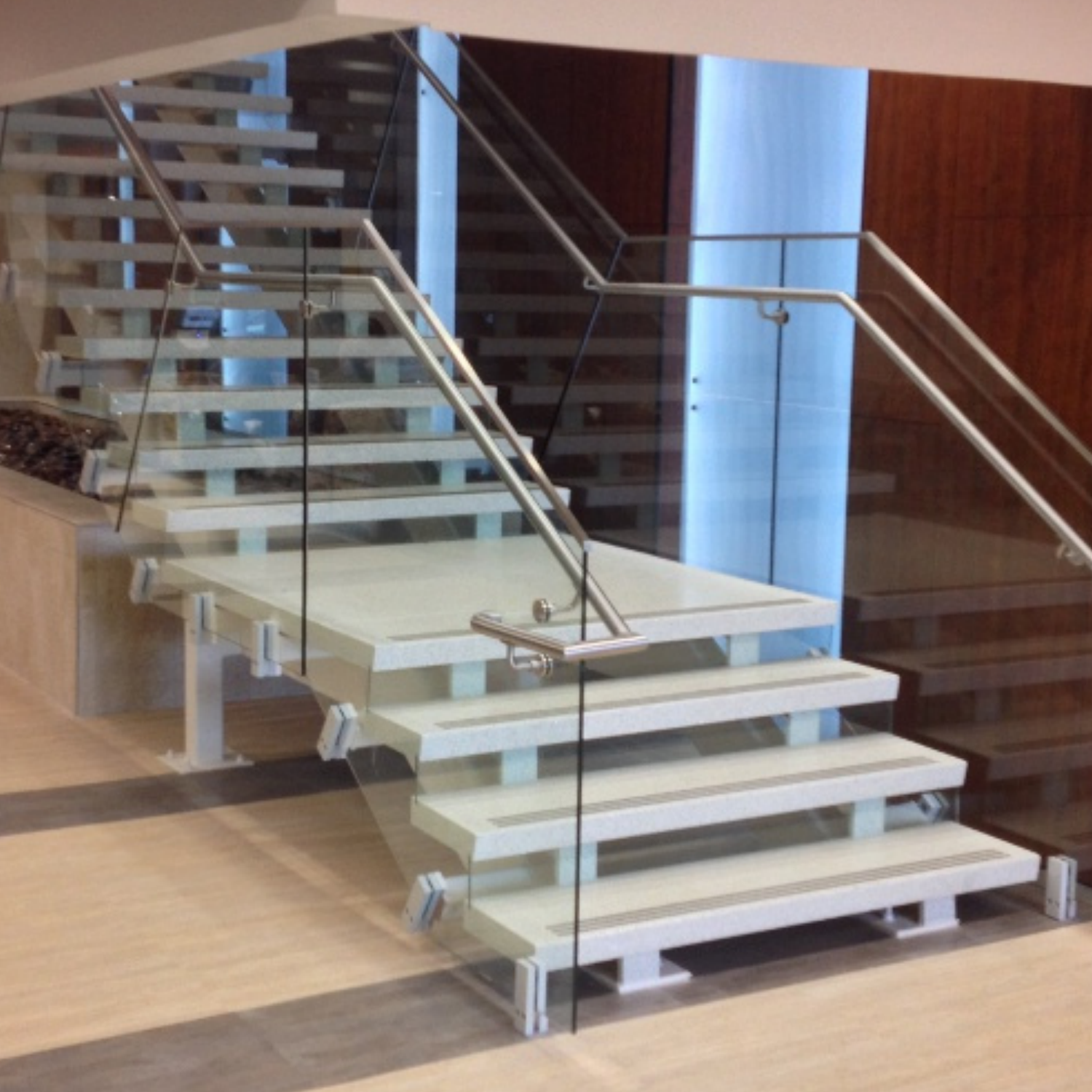 Livers Bronze — PGP