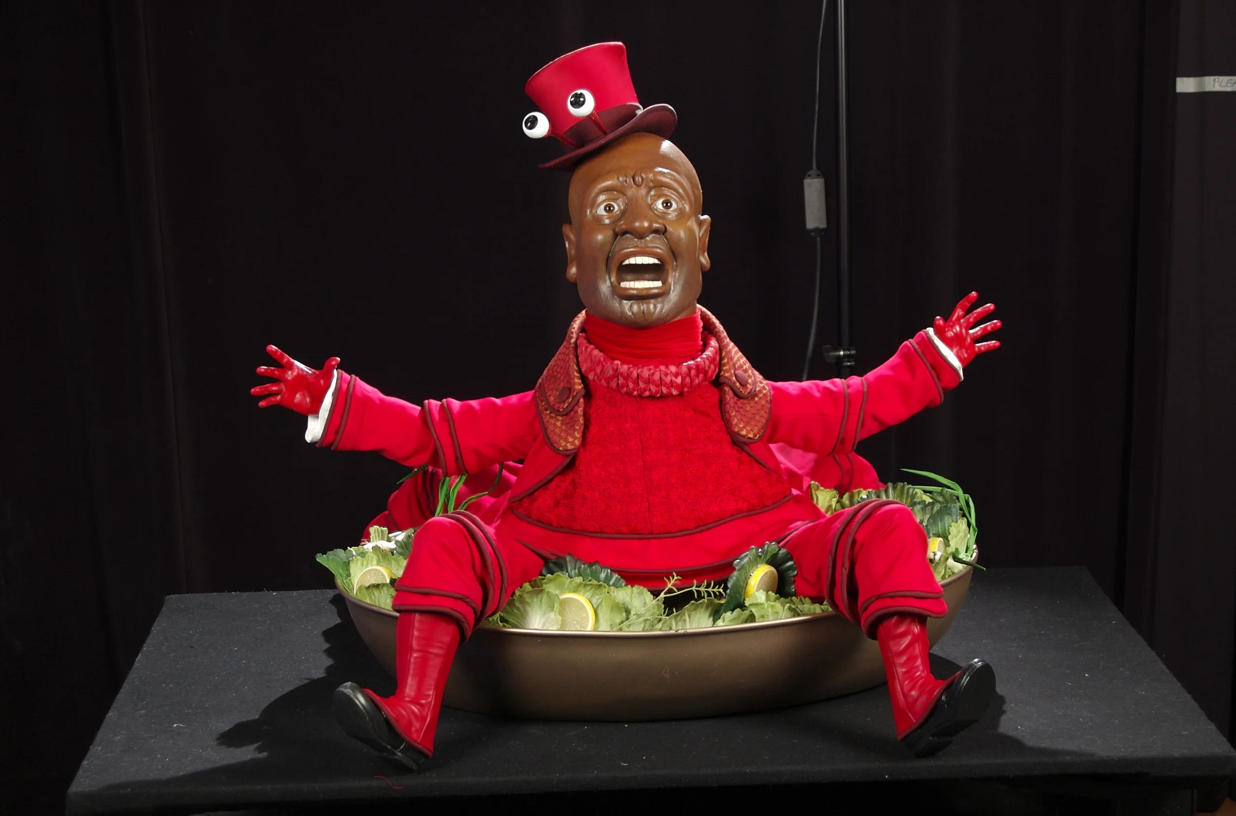 Sebastian Broadway