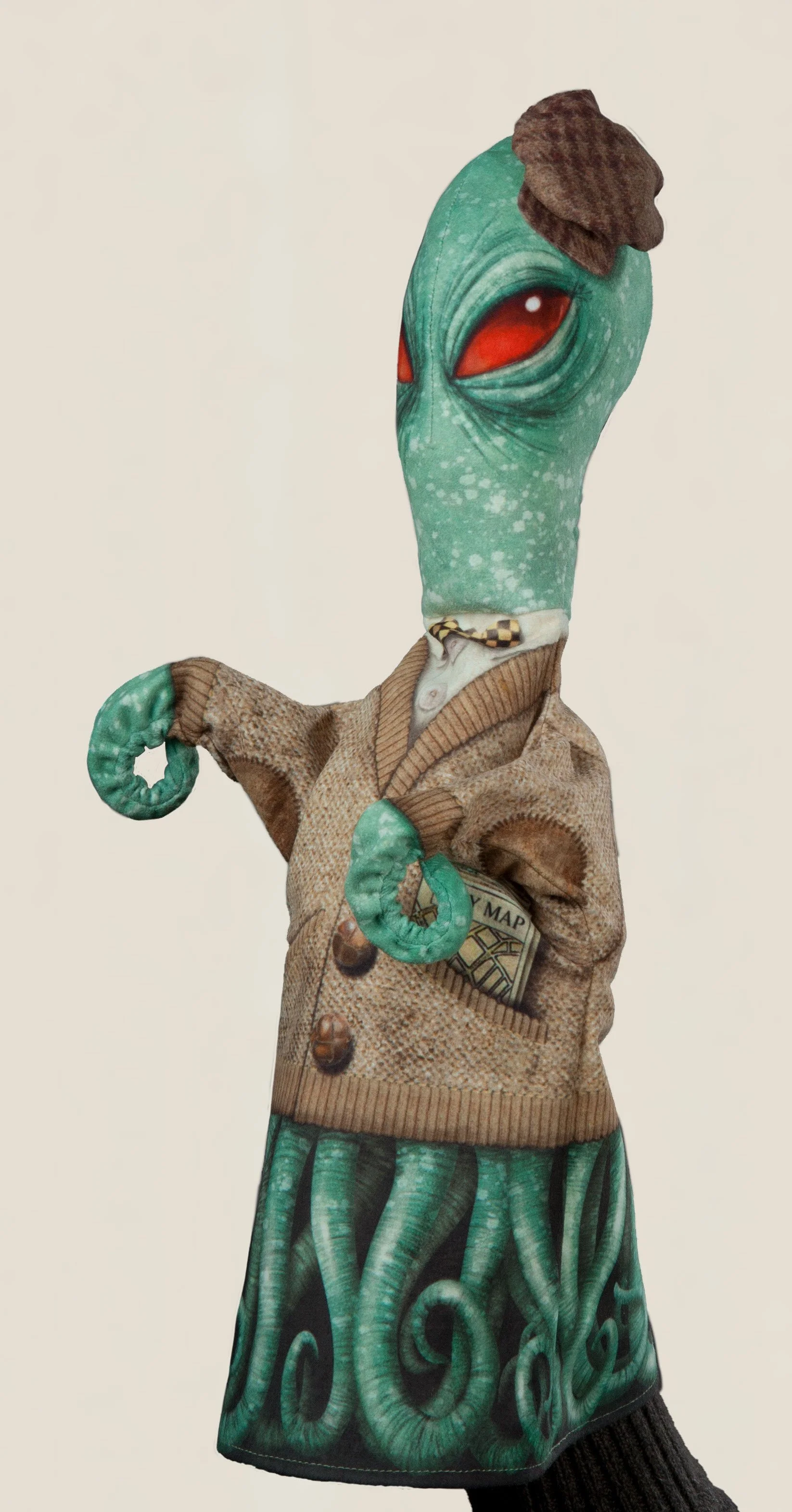 Puppet Heap — Shop