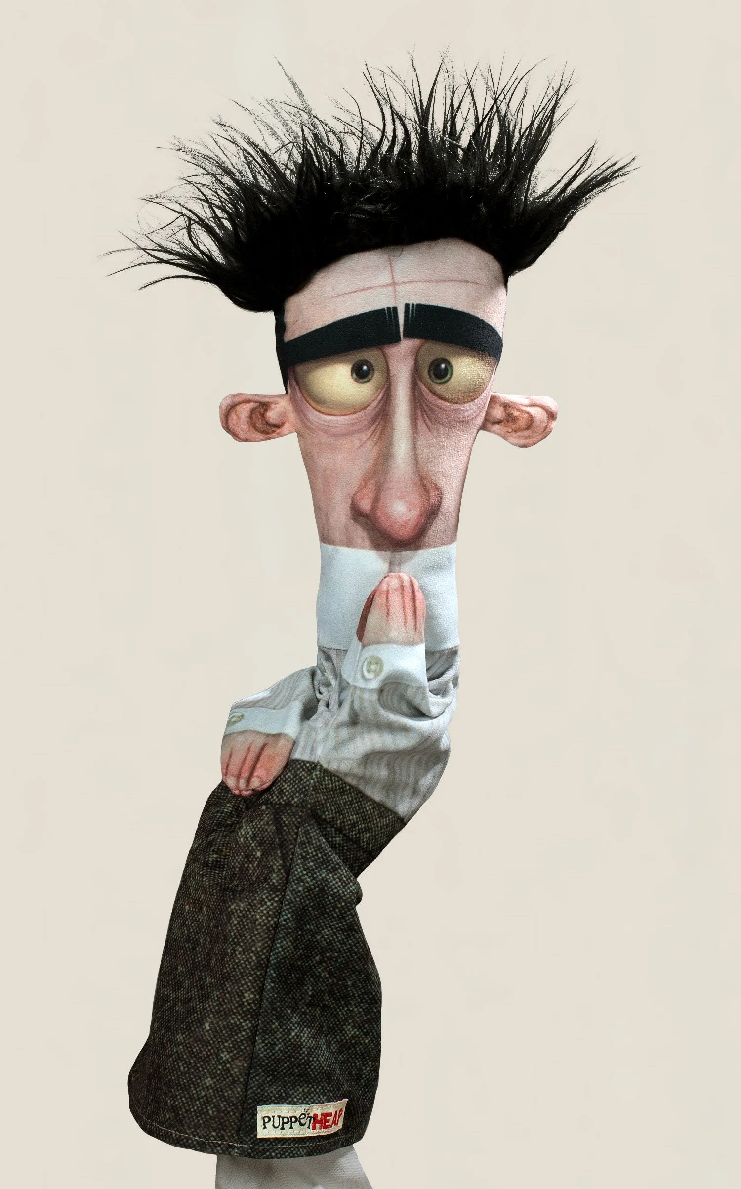 Puppet Heap — Shop