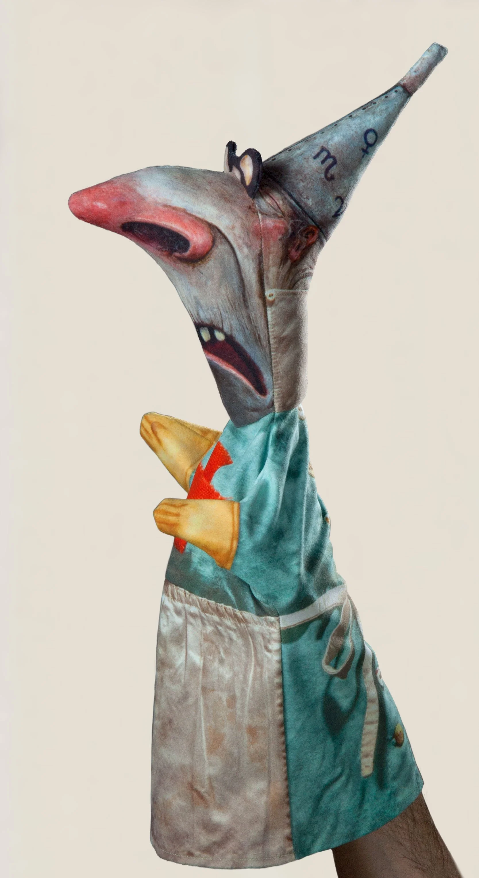 Puppet Heap — Shop