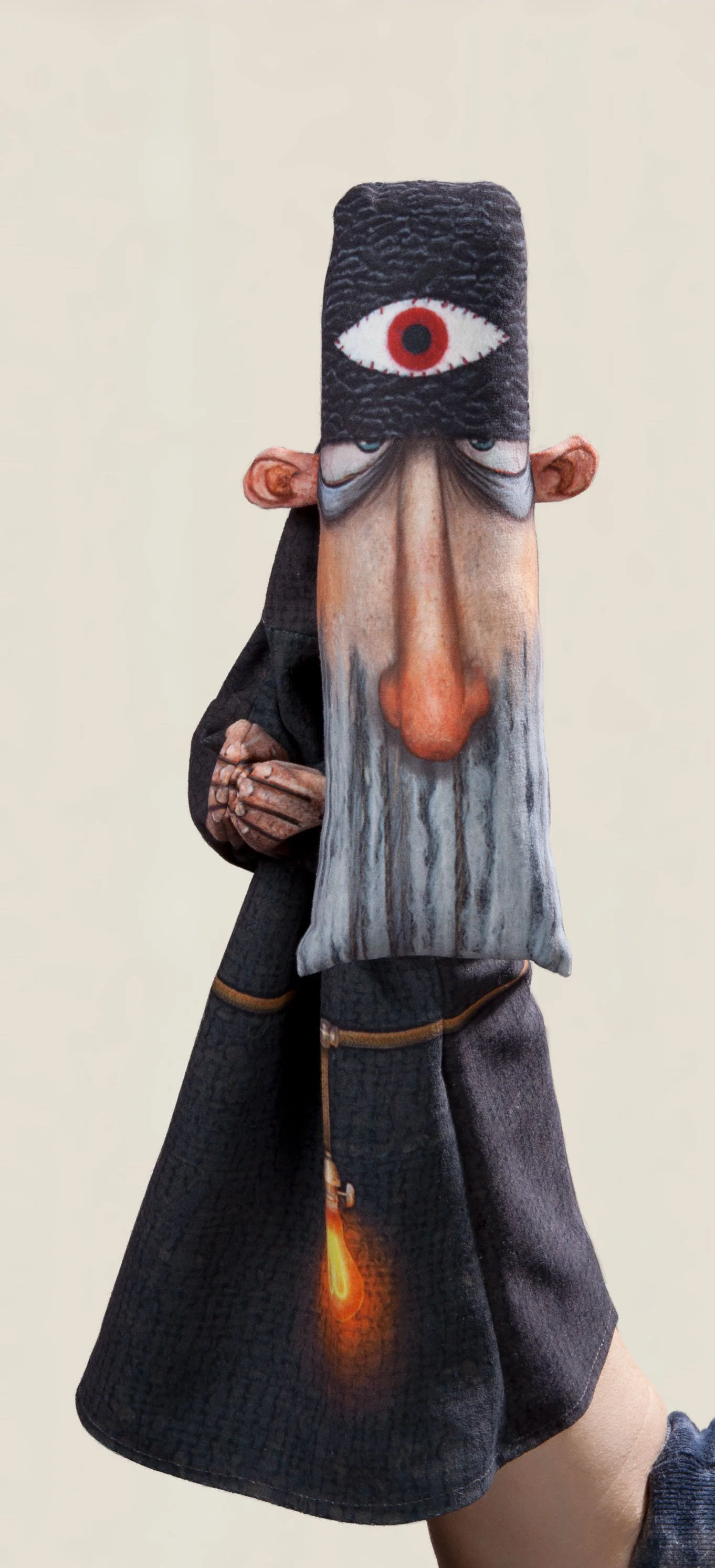 Puppet Heap — Shop