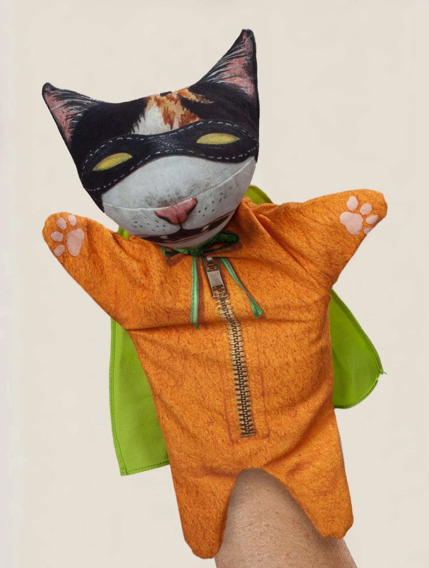 Puppet Heap — Shop