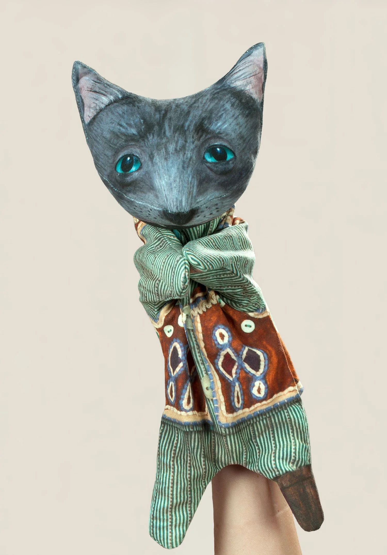 Puppet Heap — Shop