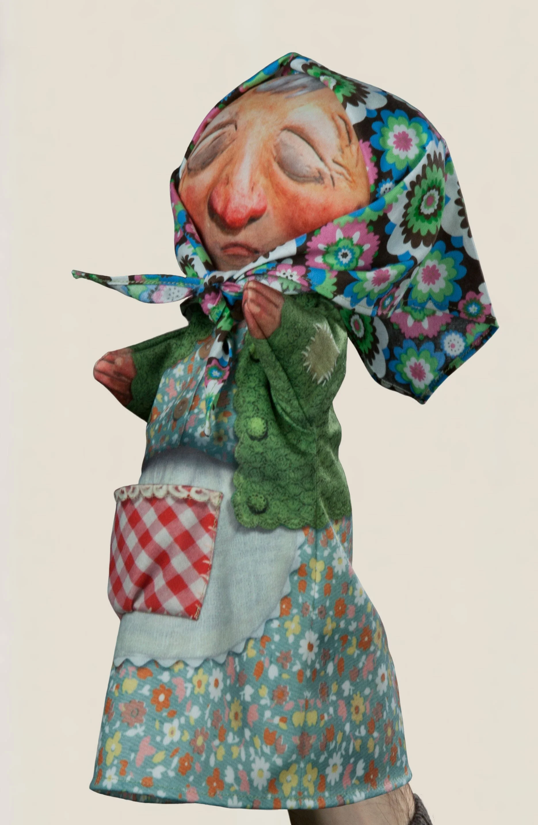 Puppet Heap — Shop