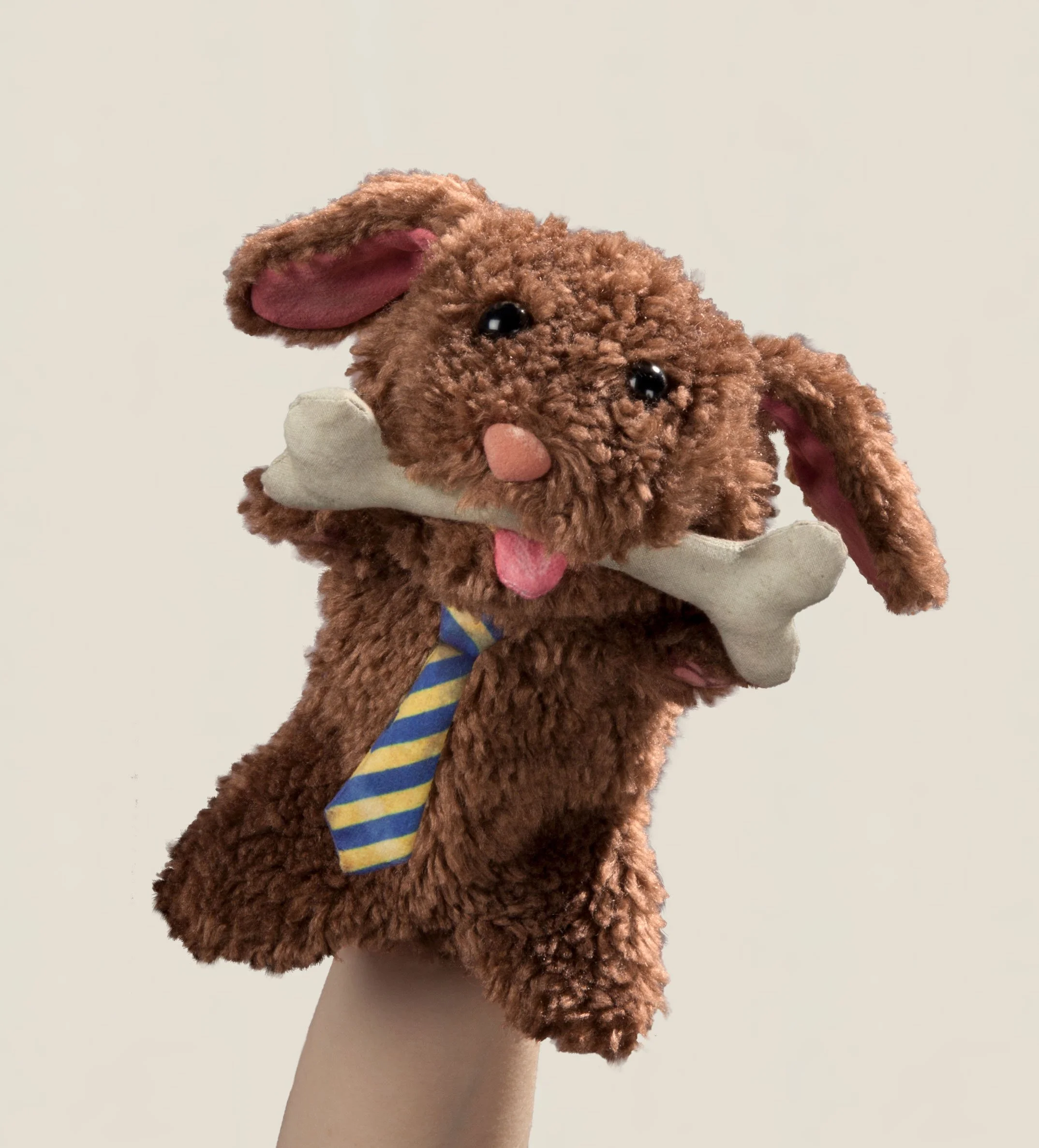 Puppet Heap — Shop