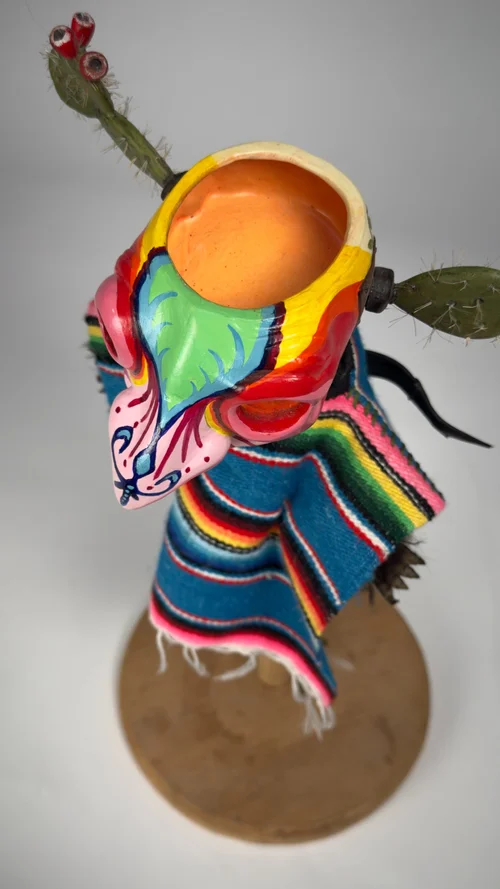 Puppet Heap — Shop