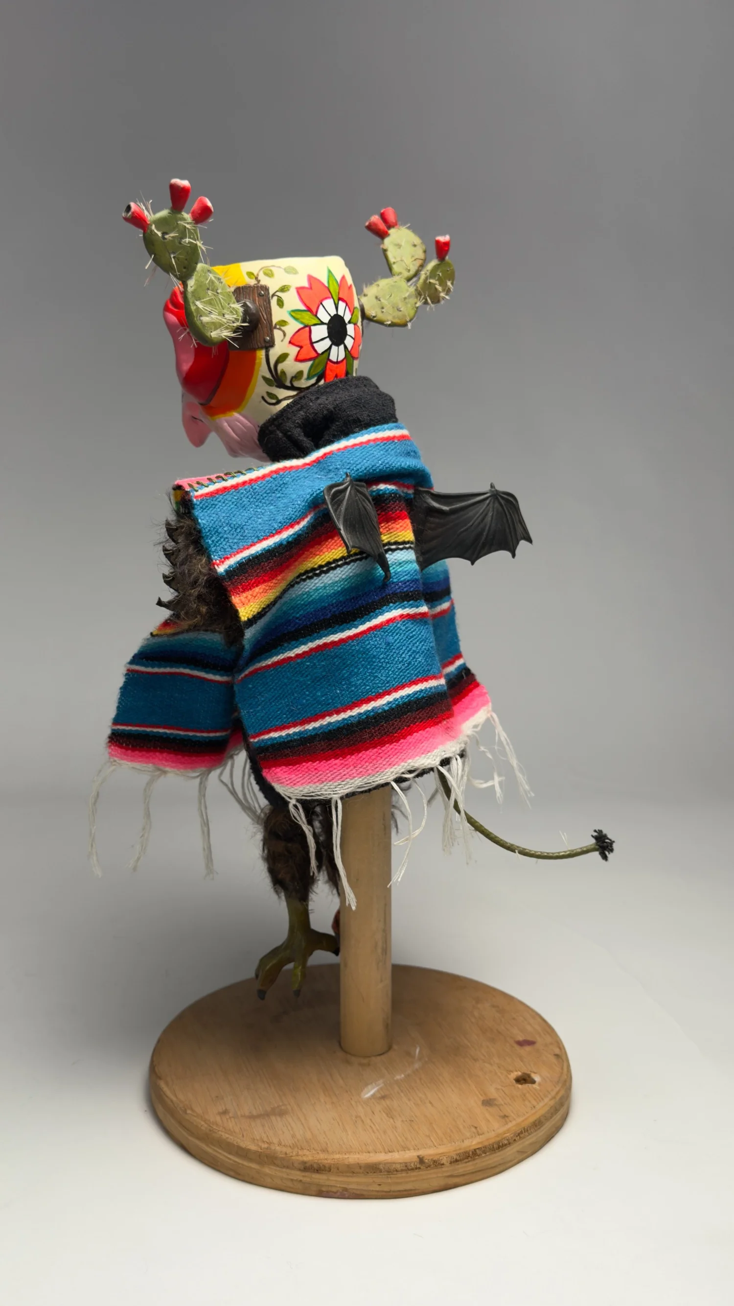 Puppet Heap — Shop