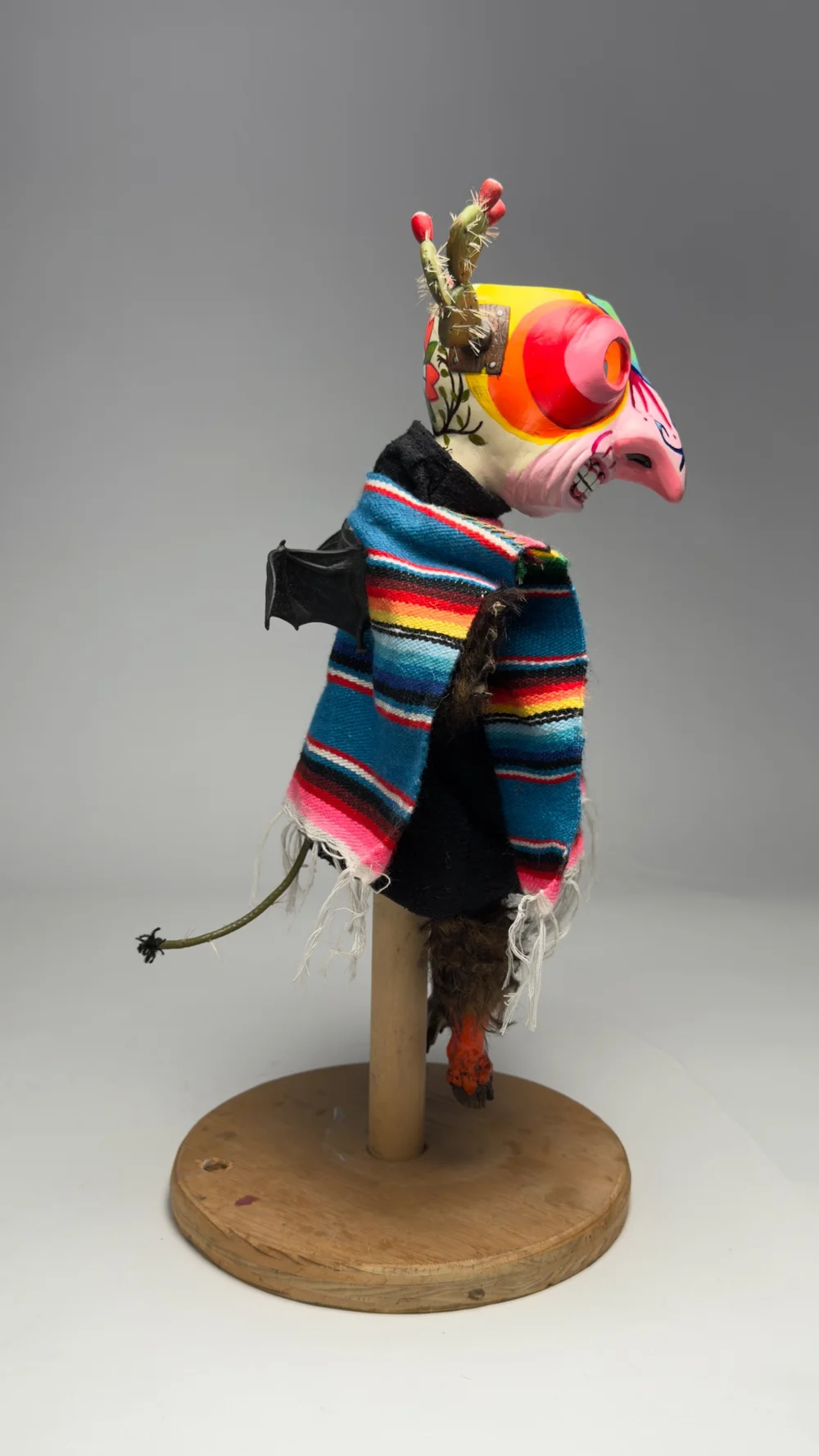 Puppet Heap — Shop