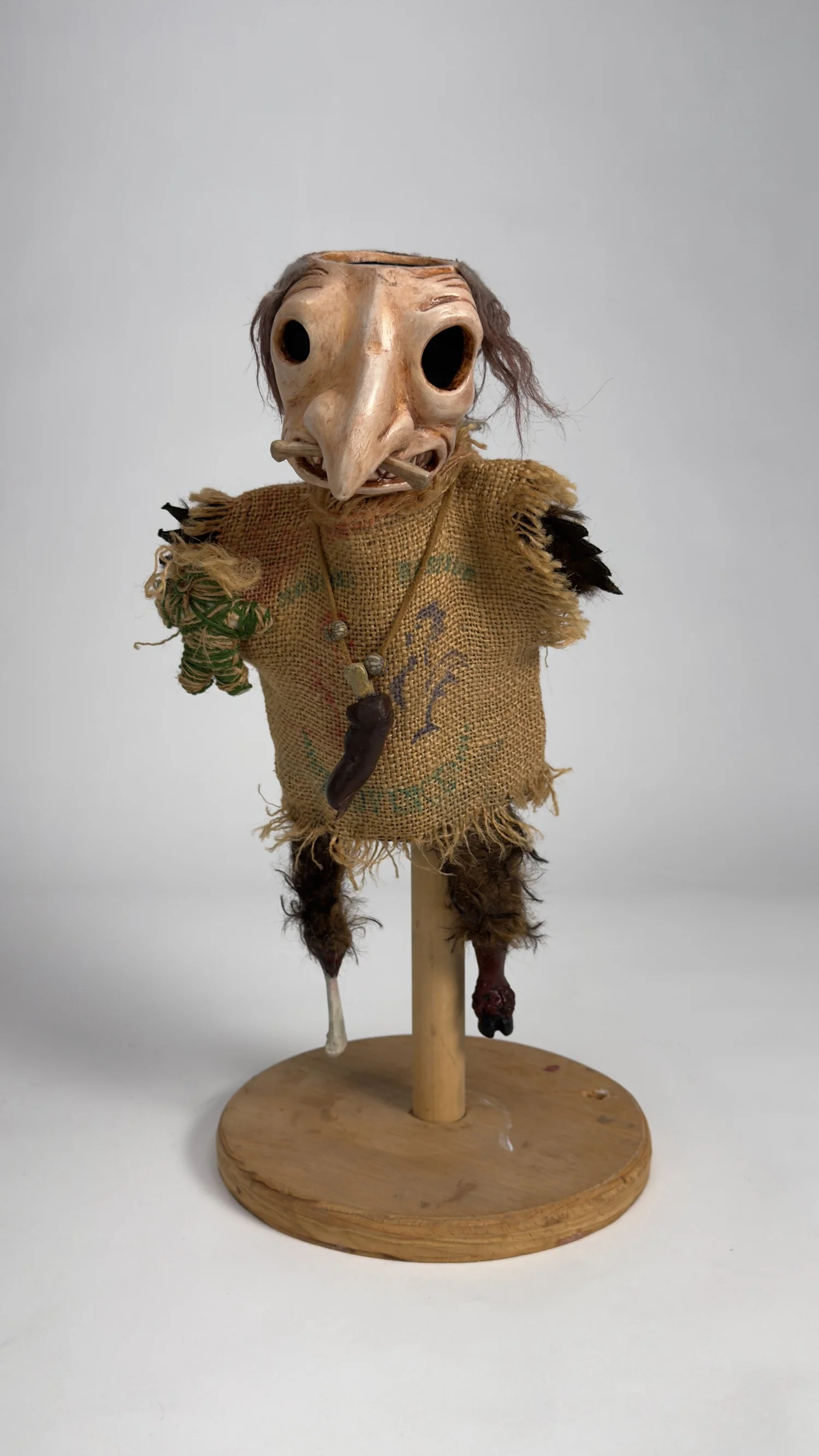 Puppet Heap — Shop